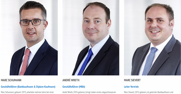 Solvium Capital GmbH: Anleger mit Containerverträge aufs Glatteis?