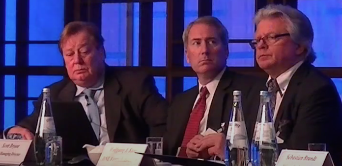 DNL Prime Invest I: Von TSO zu Glenfield - vom Regen in die Traufe?