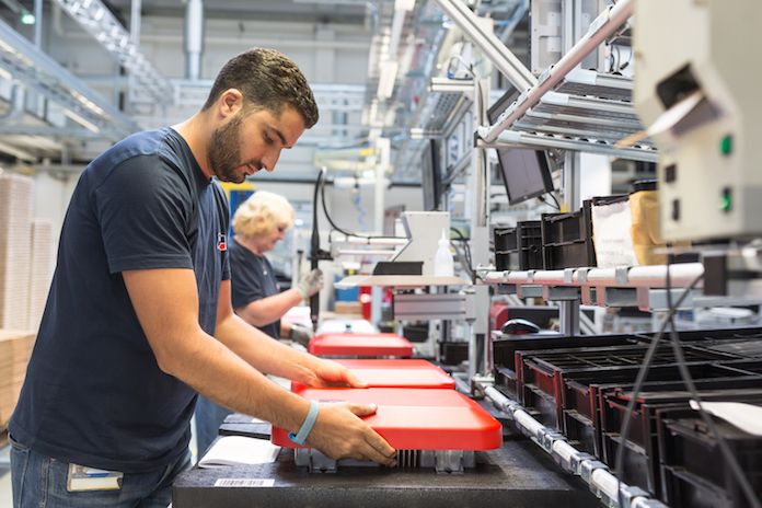 Wenn die Besten straucheln - SMA Solar, Manz AG oder Meyer Burger
