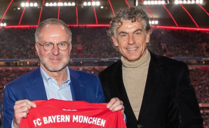 Wiener Öko-Prof. Michael Tojner schröpft die Varta AG | GoMoPa