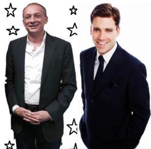 Dubai-Clique macht weiter: Kay Rieck (Alecto Ltd.) und Robin Lohmann ...