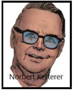 Nobert Ketterer - Immobilien-Netzwerk Deutschland