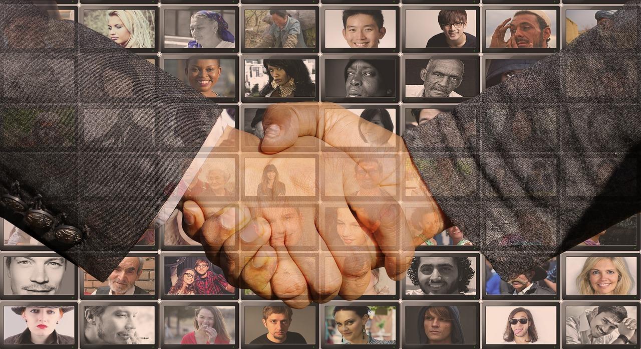 Gerda und Cevdet Caner - Hintergrundinformationen