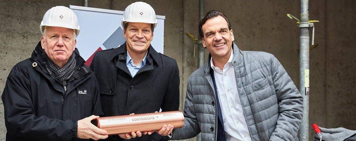 Christoph Gröner: Tiefer Fall des Berliner Bau-Millionärs | GoMoPa ...