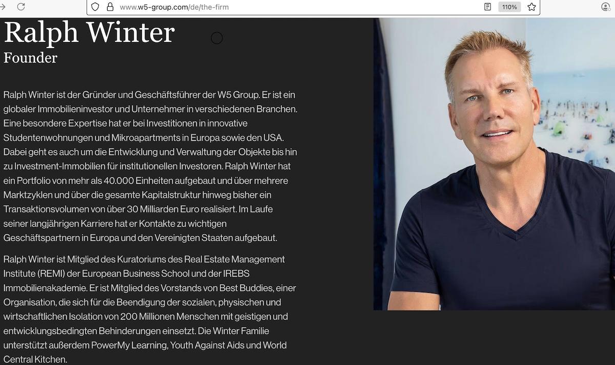 DF Deutsche Finance Group: Krise, Winter-Deal, offene Fragen | GoMoPa ...